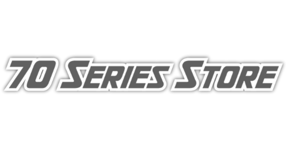 Information – Page 11 – 70 Series Store